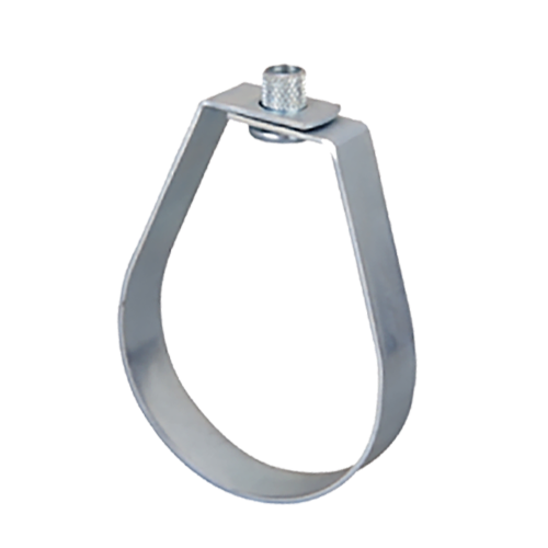 Soporte Tipo Pera – Distribuidor de productos para sistema de incendios