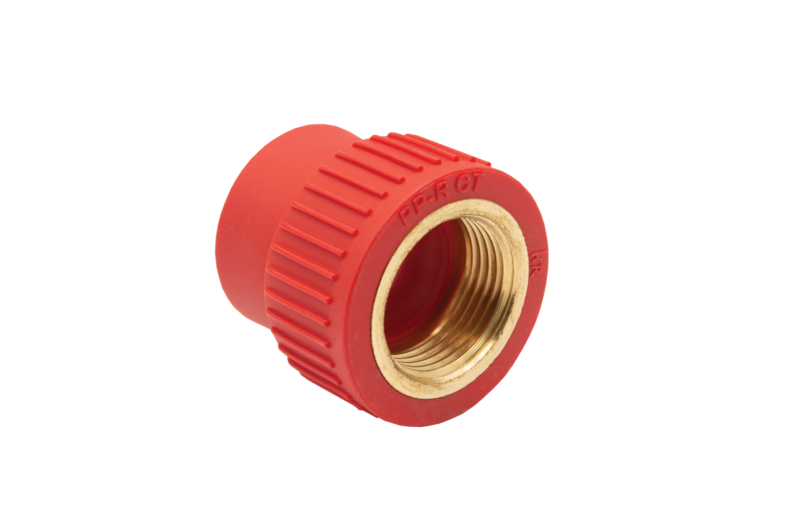 Enlace PP-R x Rosca Hembra, RED FIRE - Distribuidor de productos para ...